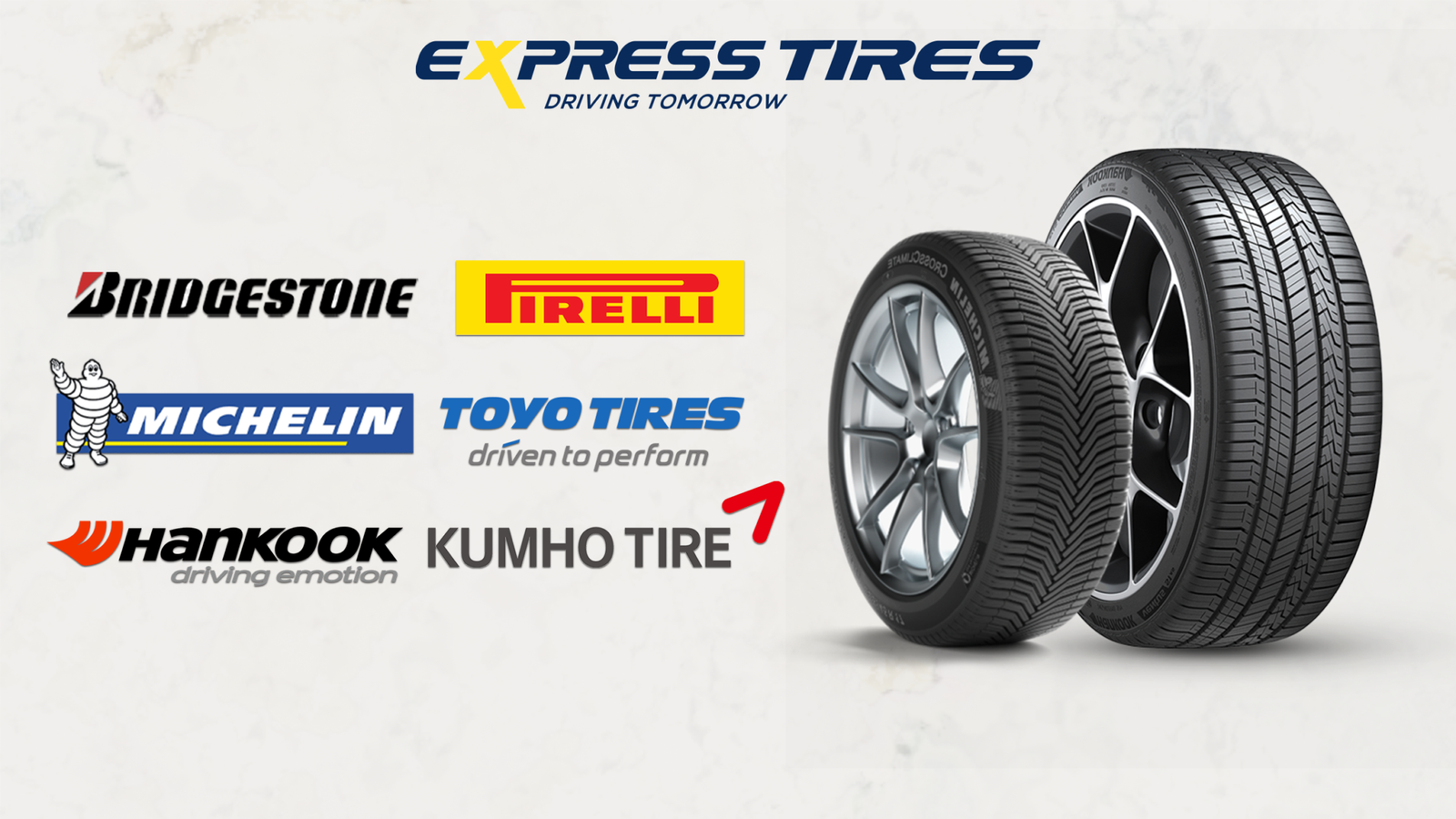 Tires | Best Tires Price In Egypt 2023| Shop Now | Express Tires