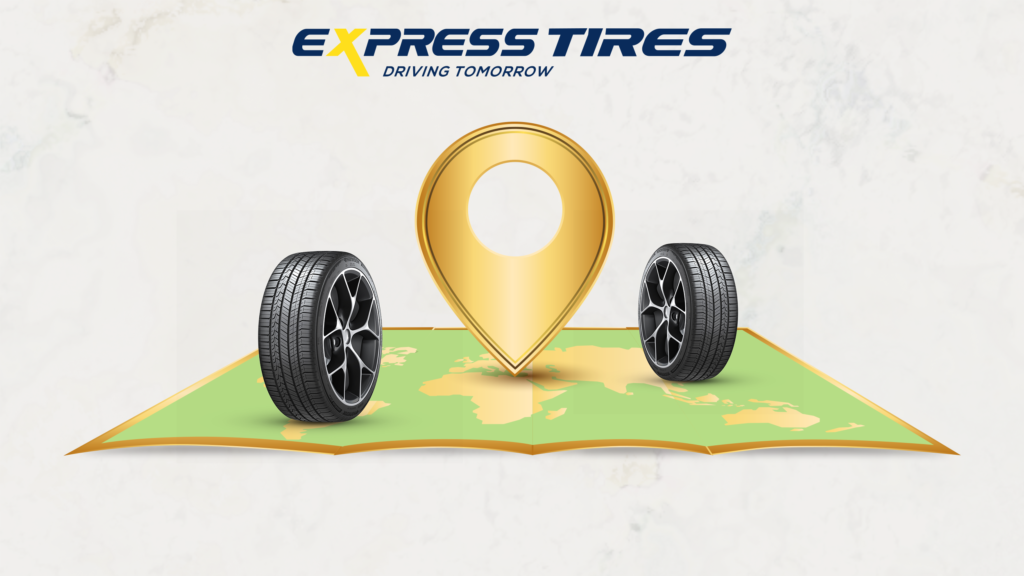 Tires | Best Tires Price In Egypt 2023| Shop Now | Express Tires